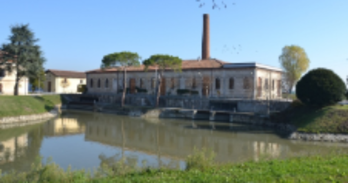 Comune di Codevigo - Il territorio